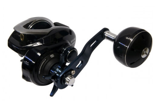Shimano Мультипликаторная катушка Shimano Grappler 301 HG Custom