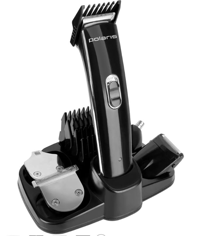 Машинка для стрижки POLARIS PHC 3015RC