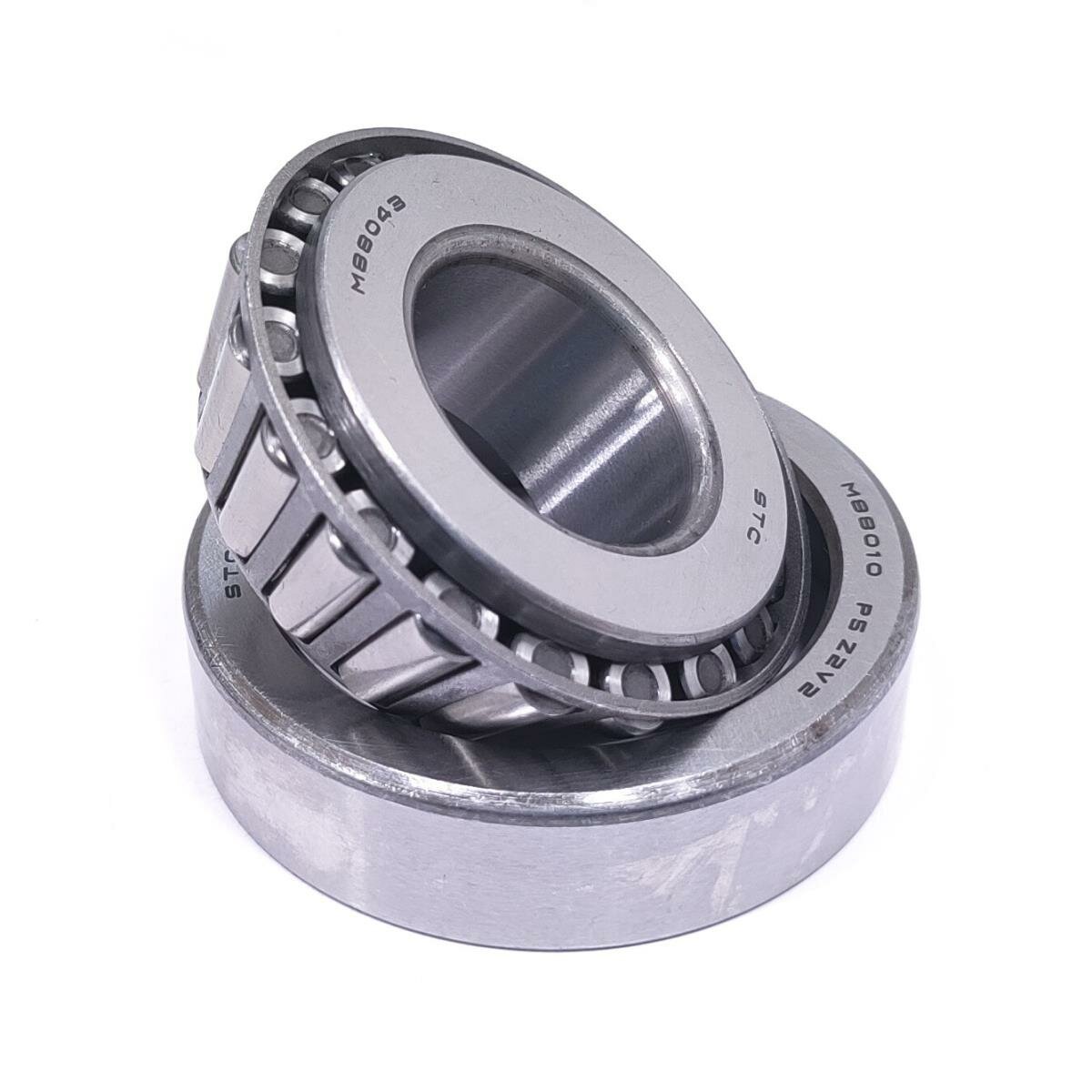 Подшипник M88043/M88010. P5 STC (30.162x68.262x22.225) роликовый однорядный