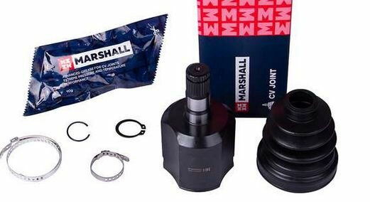 M8112002 ШРУС VAG A3/OCTAVIA/GOLF 5/GOLF 6/JETTA 3/PASSAT 03- внутр.