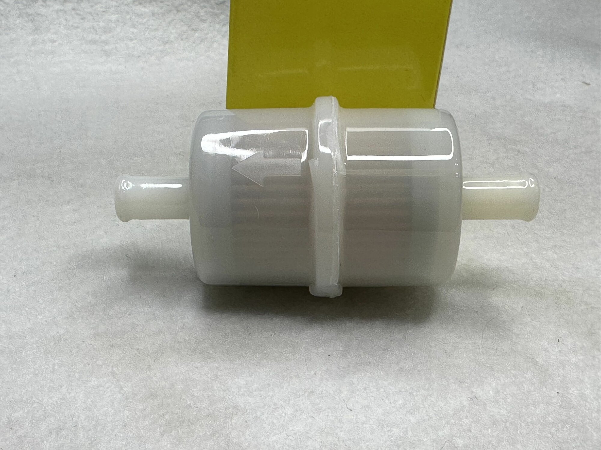 Фильтр компрессора пневмоподвески Range Rover L405, L494