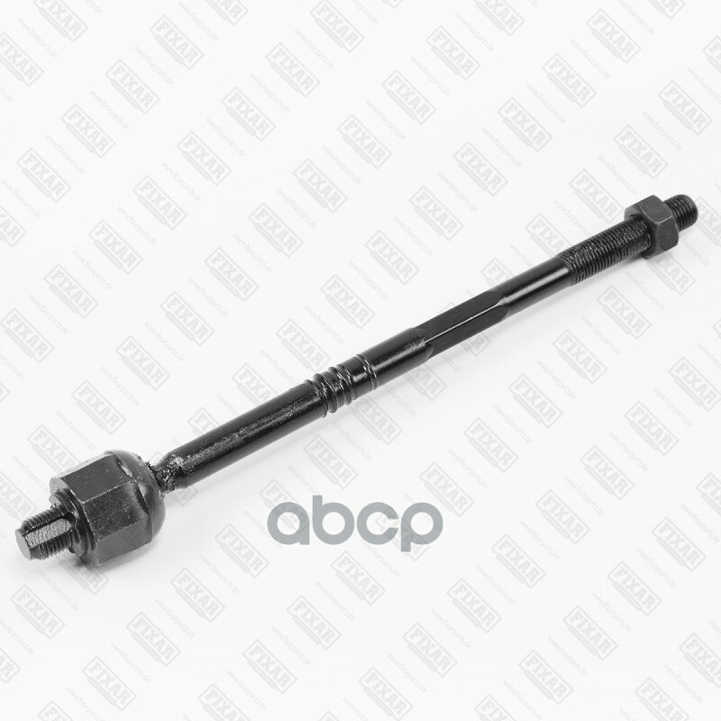 Тяга рулевая левая/правая OPEL Astra/Zafira 04-> FIXAR арт. FS0101