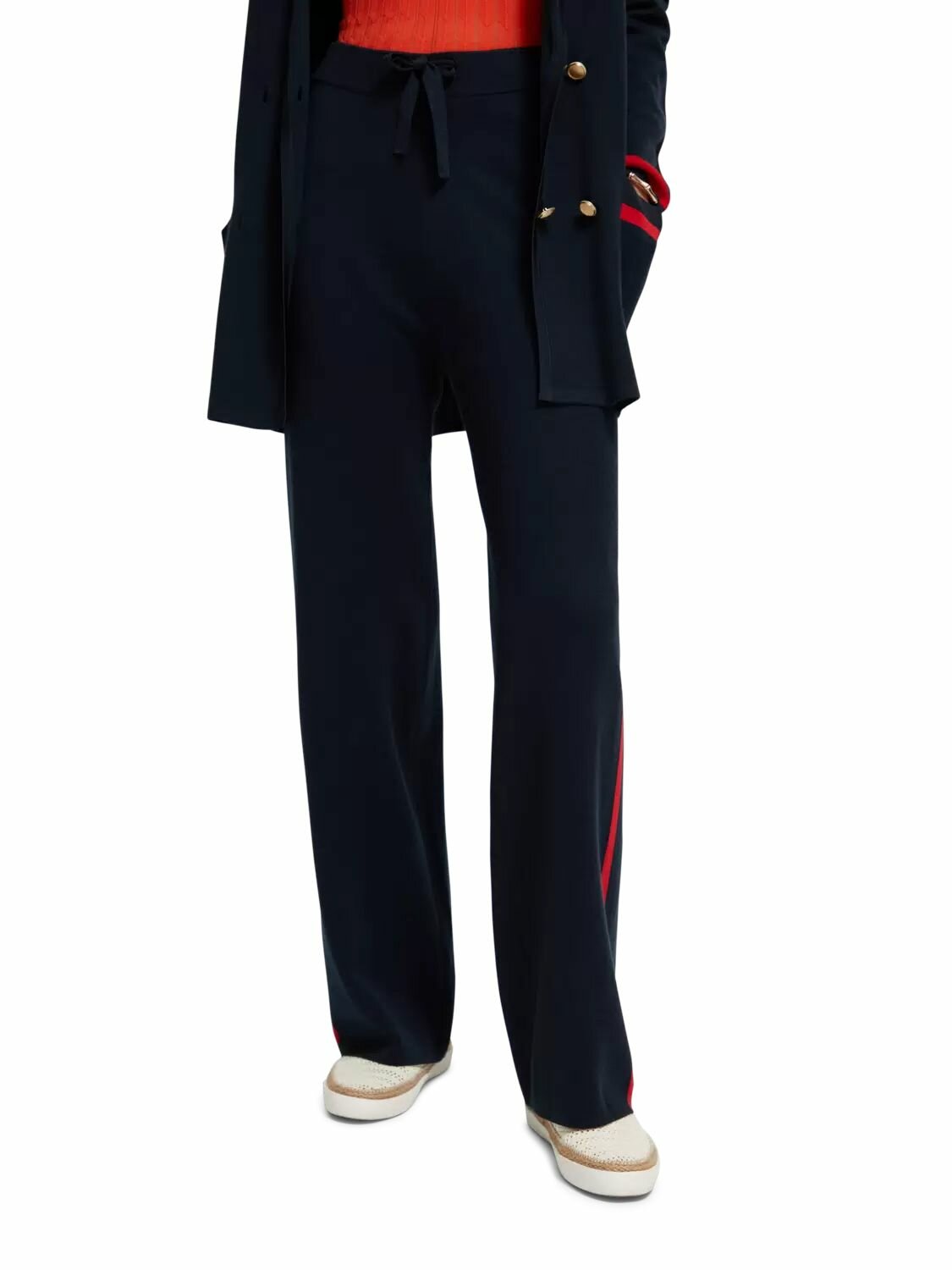 Брюки Весна-лето 2023