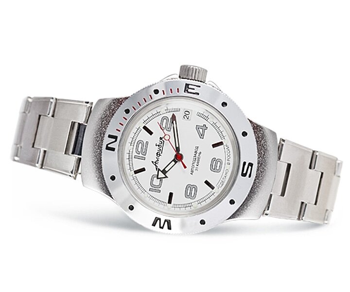 Наручные часы