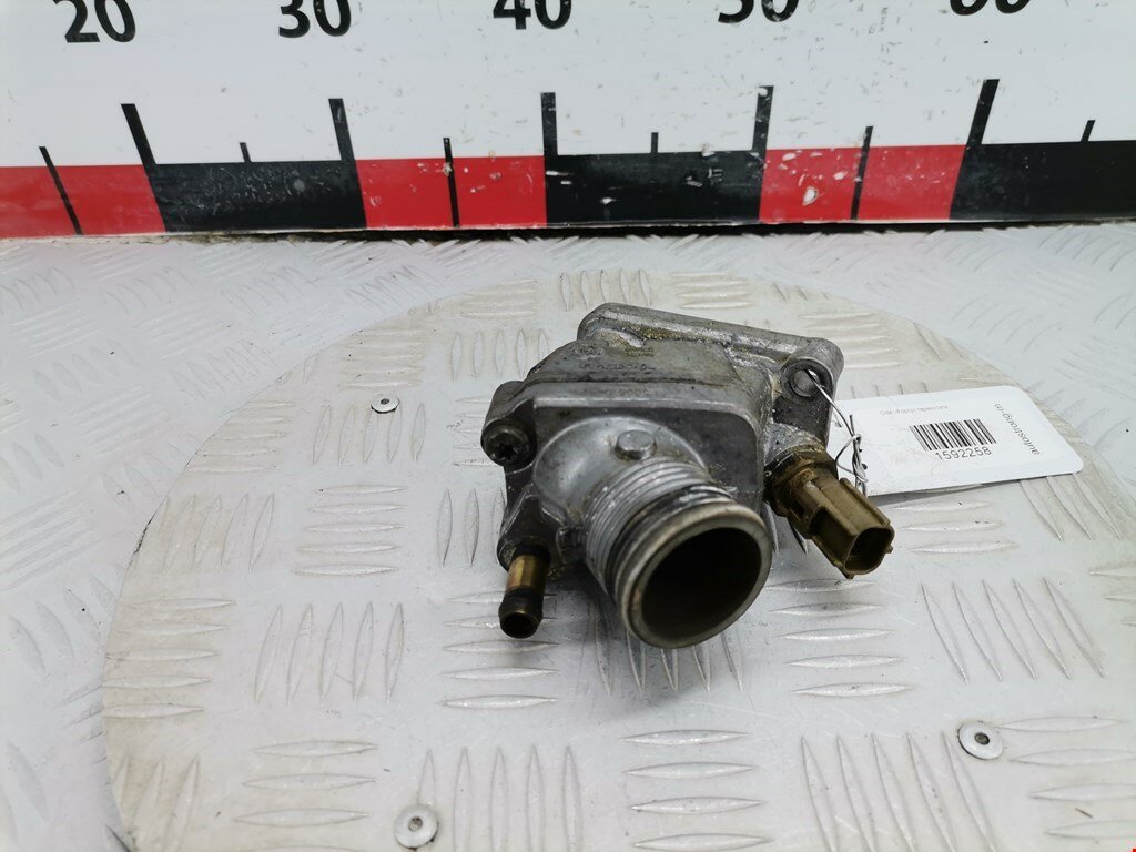 Корпус термостата Volvo S80 1 31293700 арт. 1592258