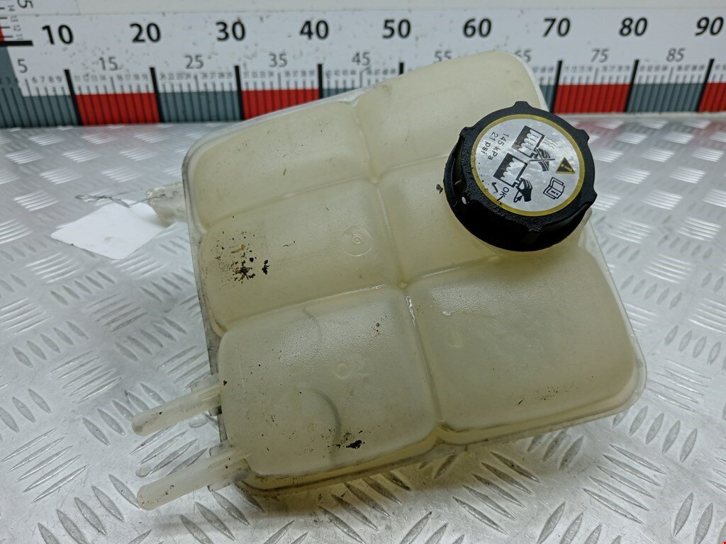 Бачок расширительный Mazda 3 BK 1425193 арт. 1882849