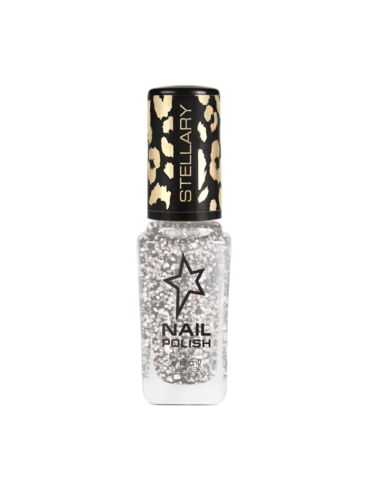 Лак для ногтей Stellary, Nail polish, тон 120