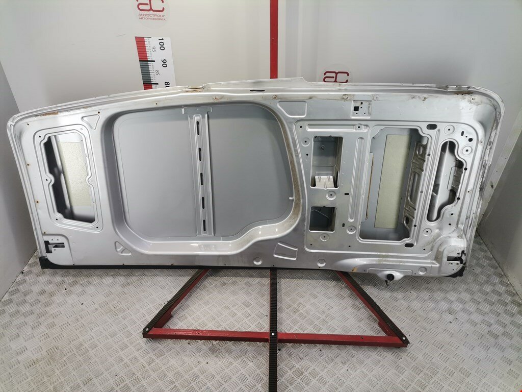 Дверь распашная задняя левая Mercedes Sprinter 2 (W906) A9067402300 арт. 2118414