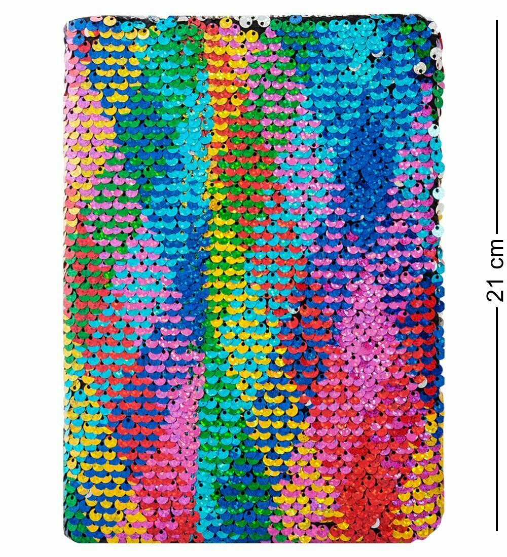 Блокнот Волна эмоций A2153532