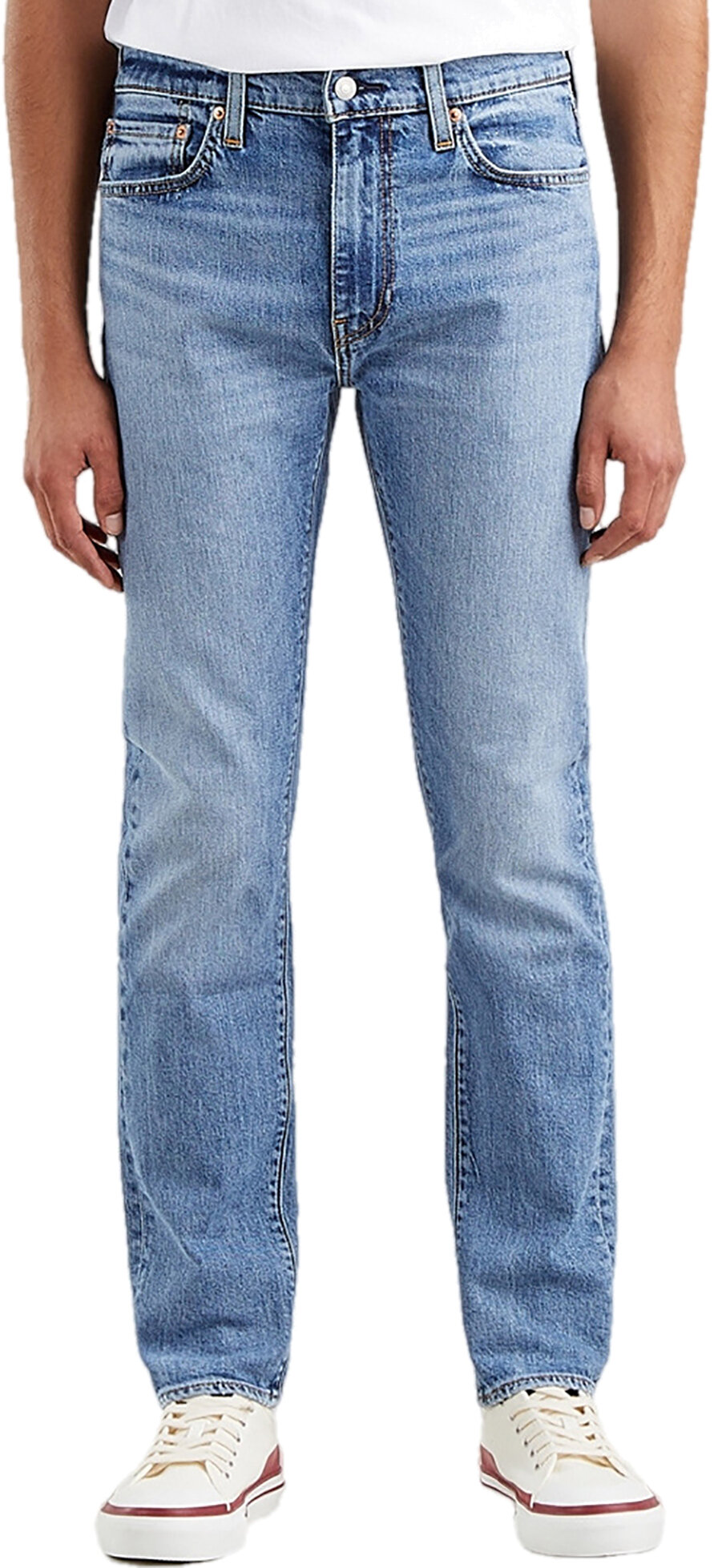Джинсы скинни Men 510 Skinny Jeans 