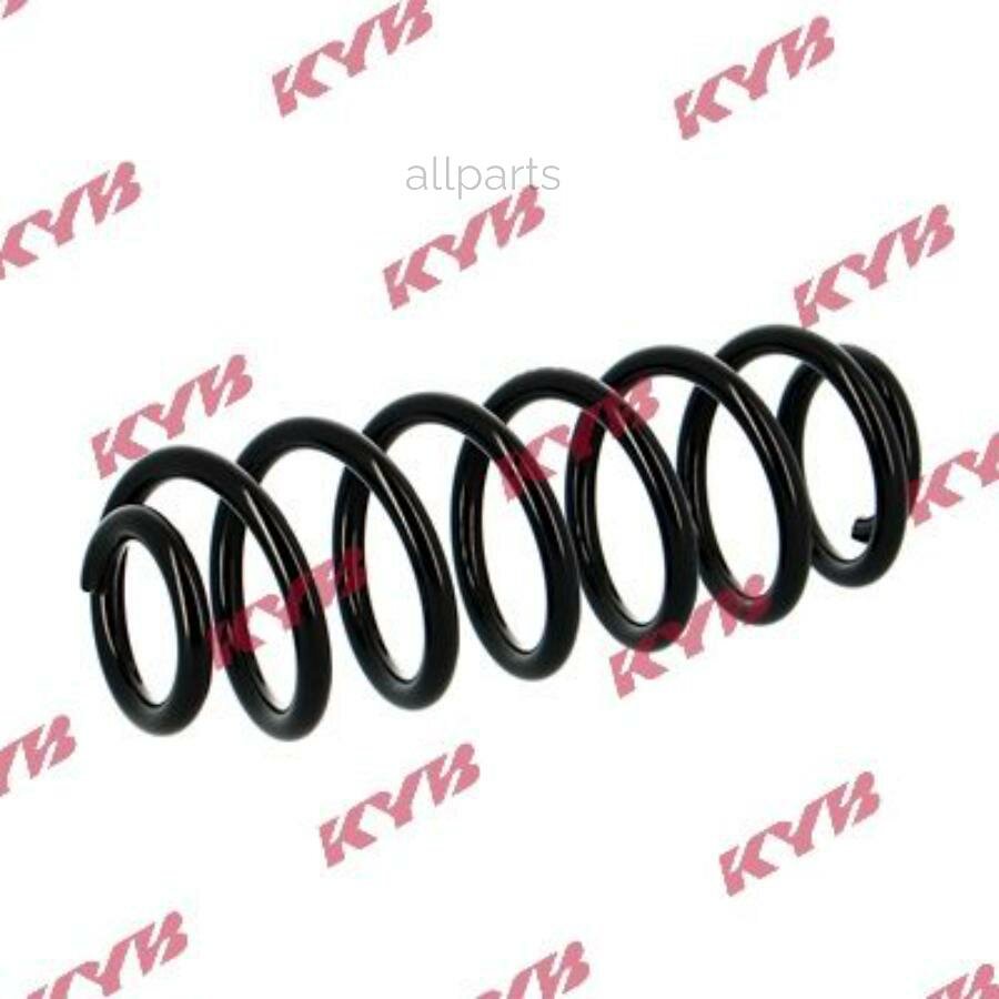 KYB RA7115 Пружина подвески задней