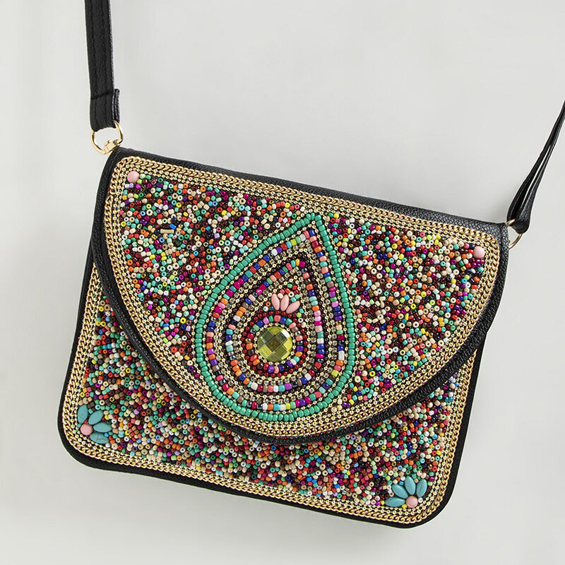 Сумка мессенджер