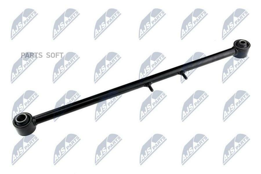 NTY ZWT-MZ-051 тяга задняя MAZDA 626 GE 92- /продольный/