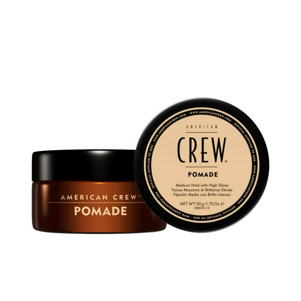 American Crew POMADE Помада для укладки волос 50 гр