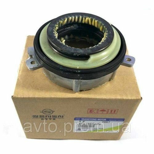 Муфта Ssang Yong 4151036200