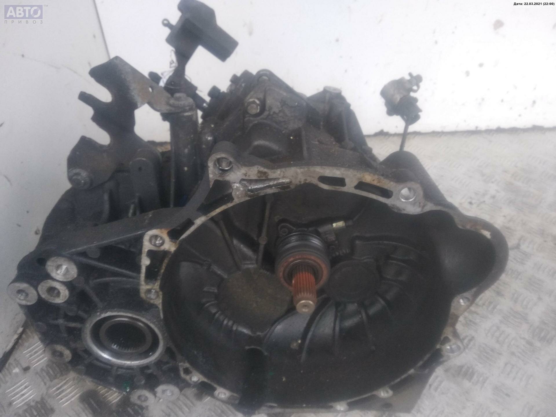 КПП 5-ст. механическая Chevrolet Captiva