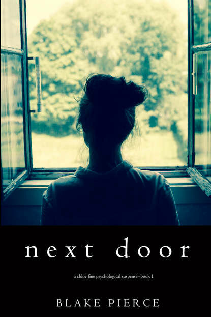 Next Door [Цифровая книга]