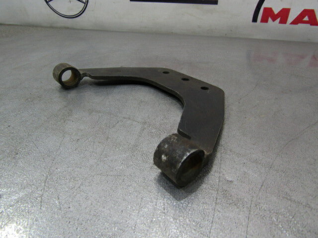 Кронштейн кулисы КПП Scania P, R, G