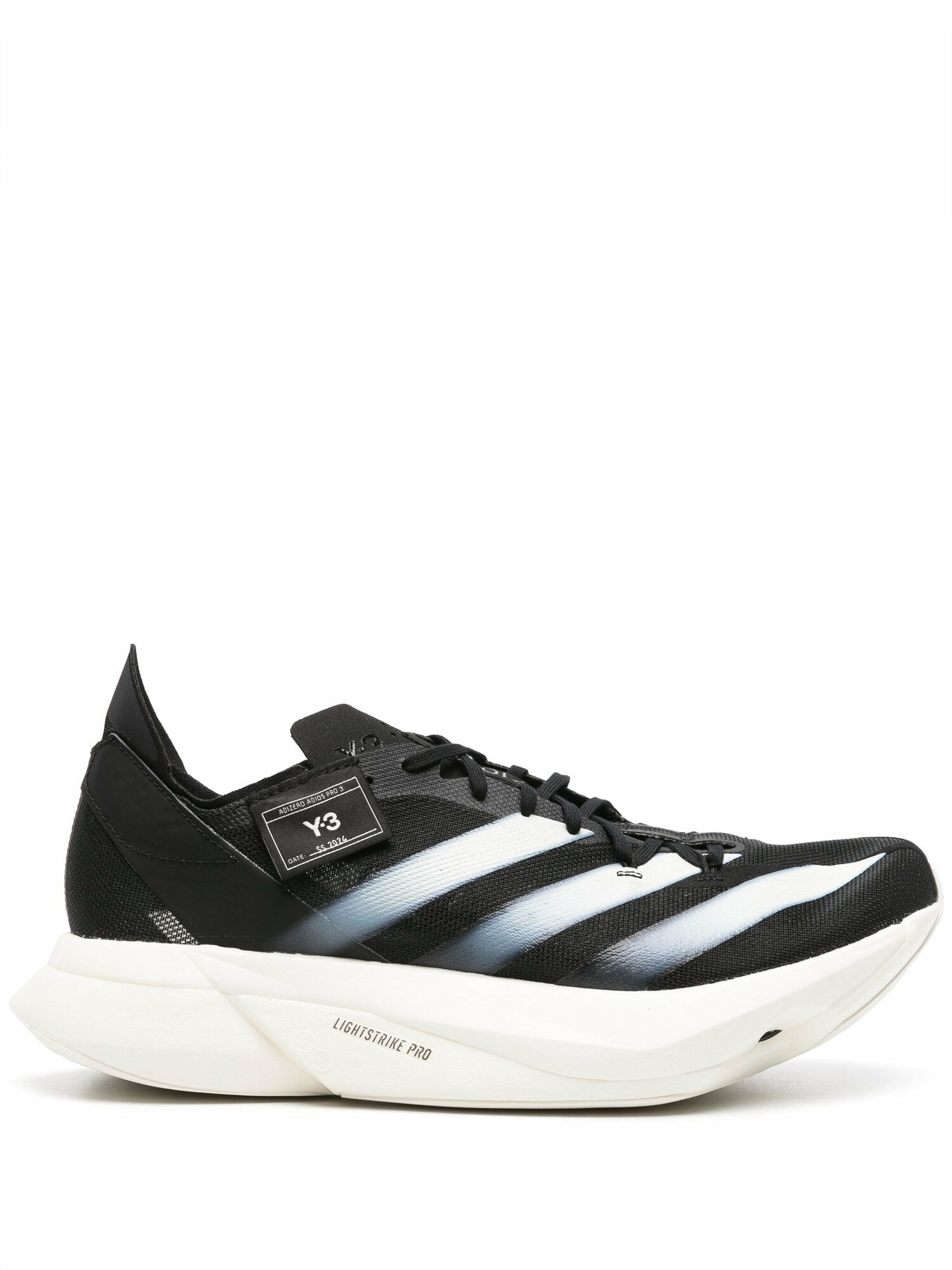 Кроссовки Adizero Adios Pro 3.0