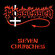 Компакт-диск Possessed — Seven Churches (RU)(CD)