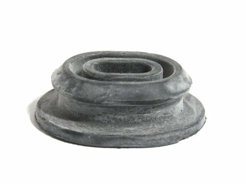 Опора радиатора VAG 1K0121367F, нижняя, для Audi A1/Seat Ibiza/Skoda Octavia/Rapid/Superb/Yeti