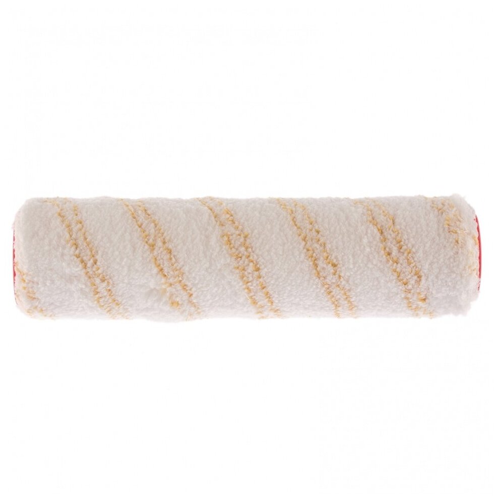 Matrix Валик сменный Микрофибра , 250 мм, ворс 12 мм, D - 48 мм, D ручки - 8 мм, полиэстер 80776 .