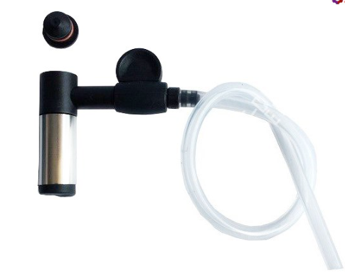 Автоматический капучинатор Bosch Siemens Jura Nivona V1