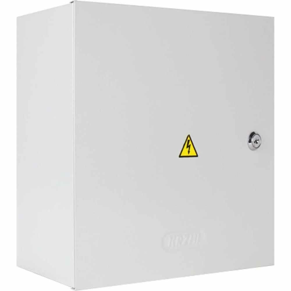 KRZMI Корпус распределительный навесной ЩРН-24 м IP31 4651117990942