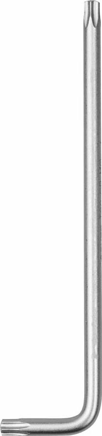 Имбусовый ключ ЗУБР TORX T15 27452-15