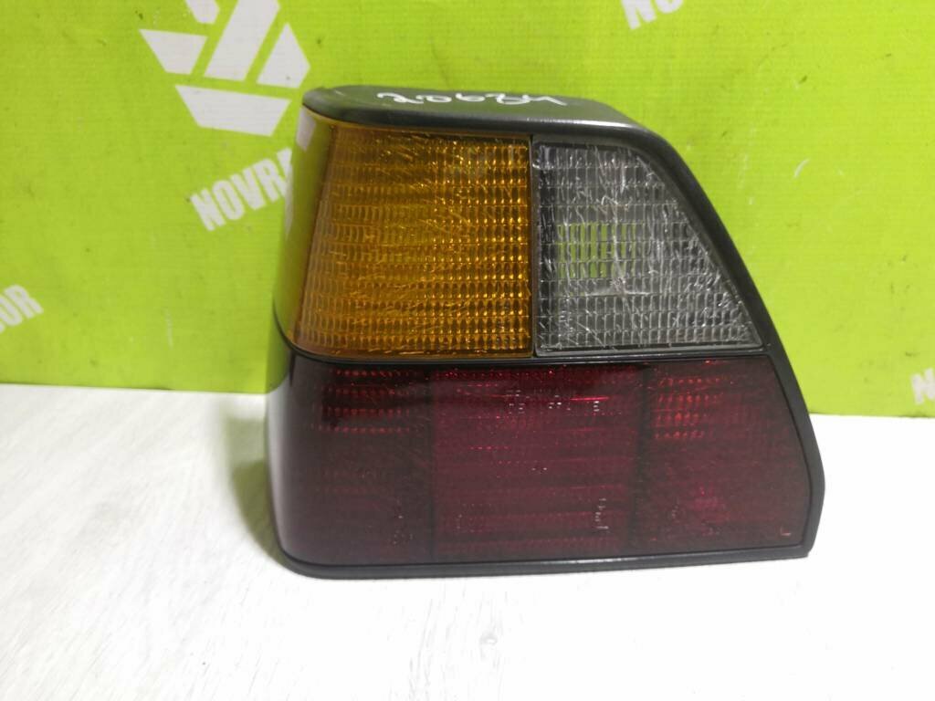 Фонарь задний левый VW Golf 2 Jetta 2 83-92