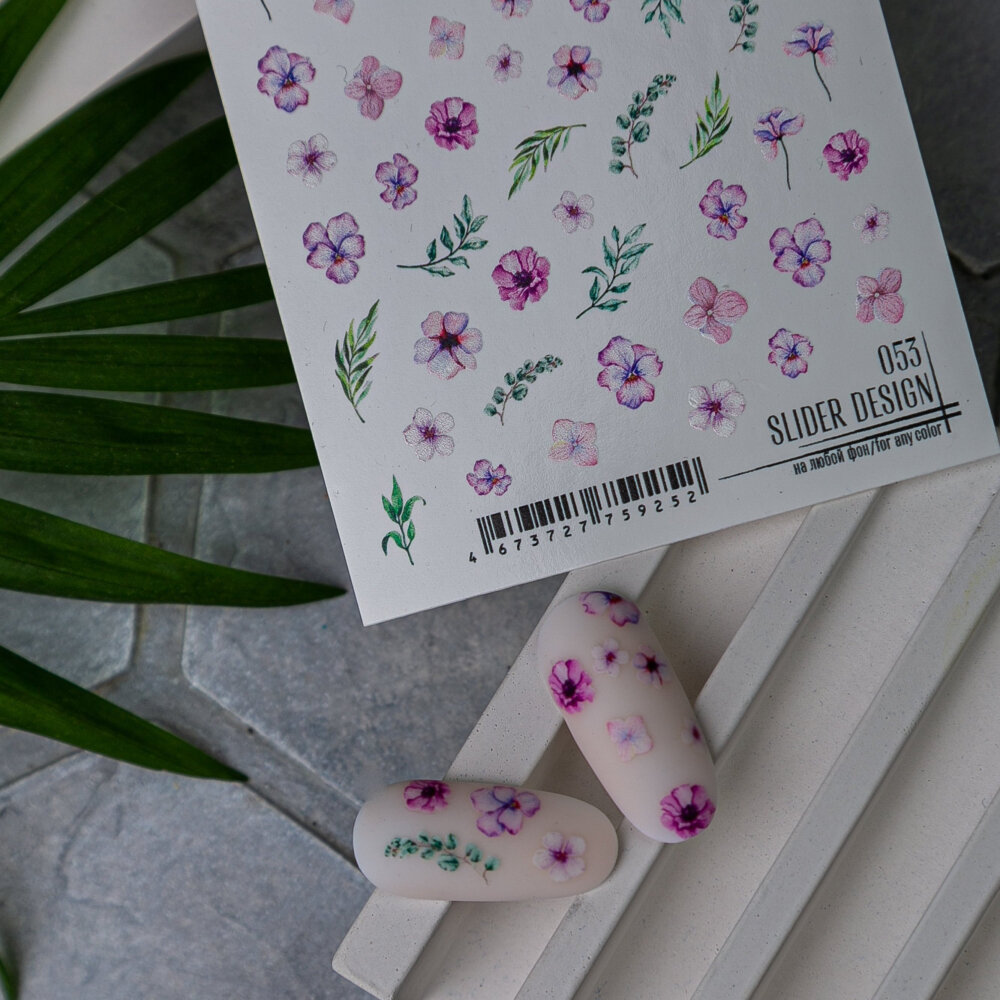 Слайдер NogteModa Slider Design 053