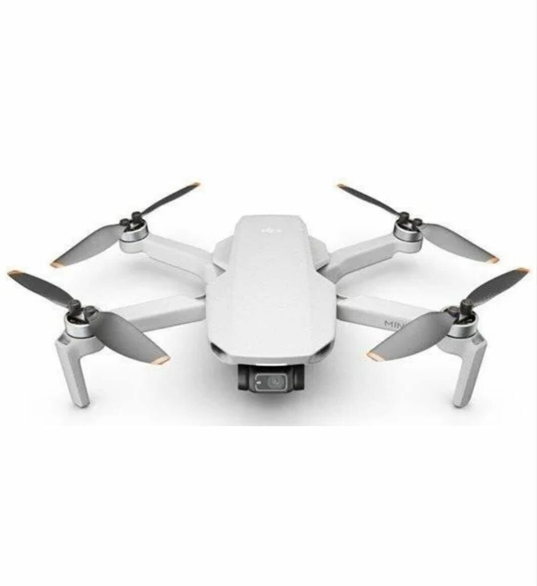 Квадрокоптер DJI Mini 2 SE