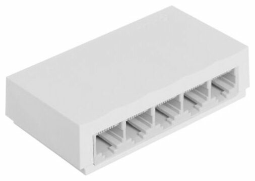 TP-Link LS1005 5-портовый настольный коммутатор 10/100 Мбит/с