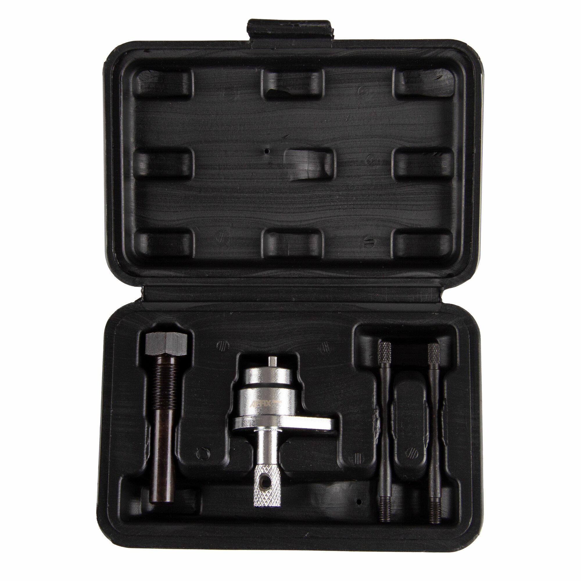 Набор фиксаторов распредвала/коленвала VAG кейс 4 пр AF10321128C AFFIX