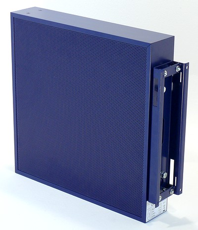 Visaton DPS 40 F Плоский дипольный громкоговоритель DPS 40 F- 100 V (RAL 5022) Арт. 50290