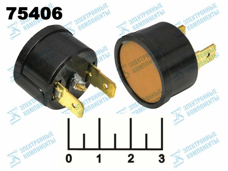 Реле пусковое для холодильника MM3-71CCX