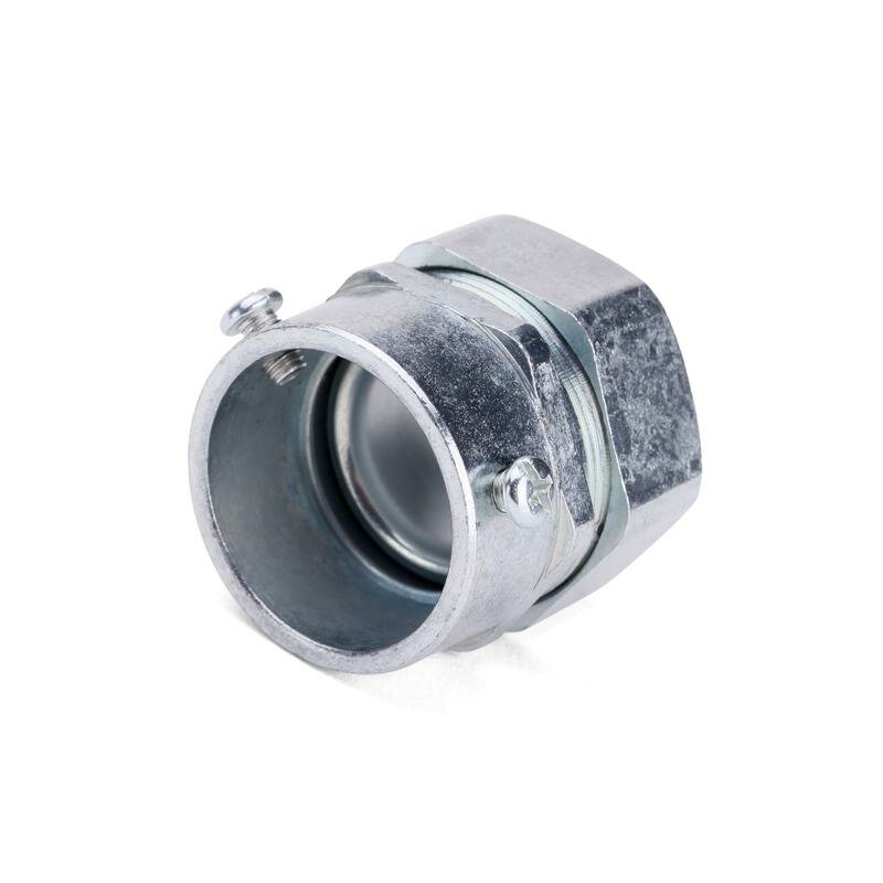 PR08.3886 Муфта соединительная СТМ(В)-32 (МТ-32 (1 1/4"), гайка под рожковый ключ) Промрукав