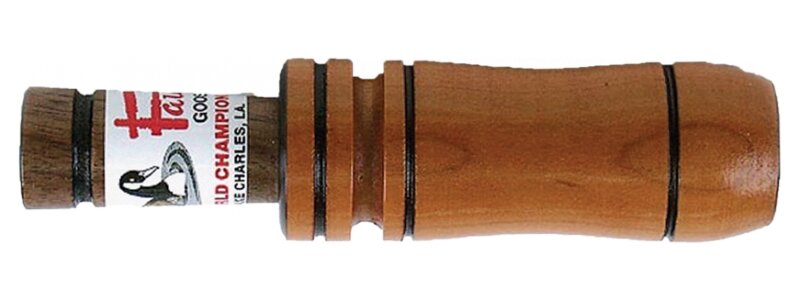 Манок Faulk's Ch-44, На Гуся