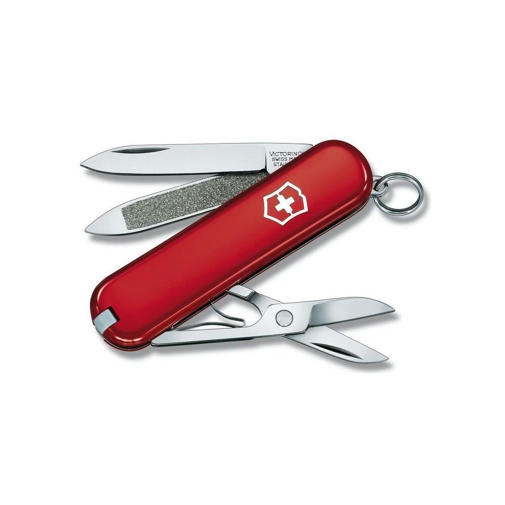 Victorinox 0.6203 Нож-брелок classic victorinox