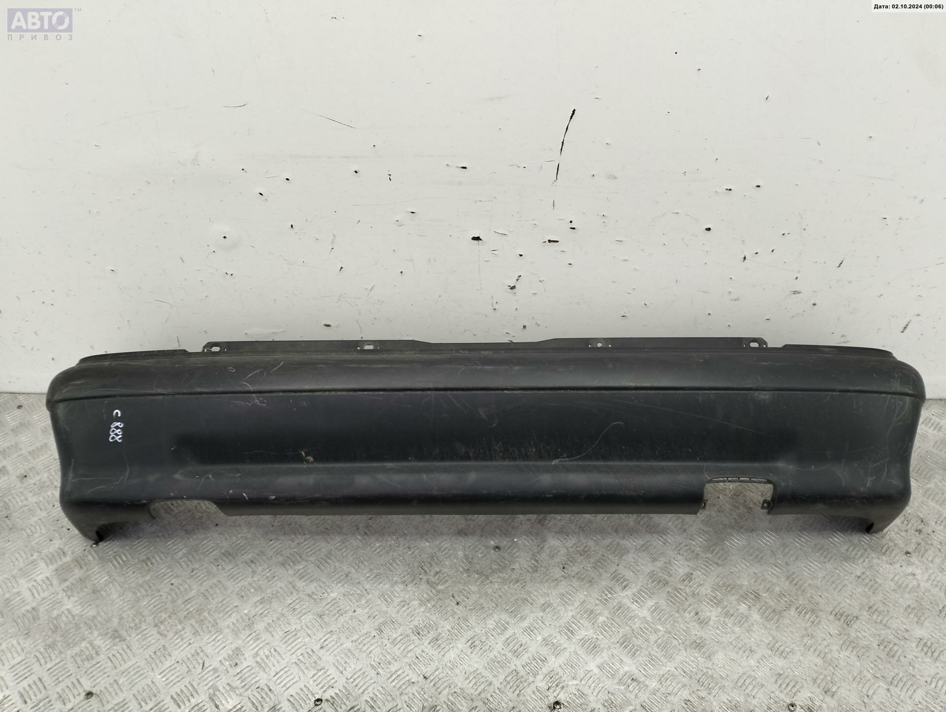 Бампер задний Skoda Felicia