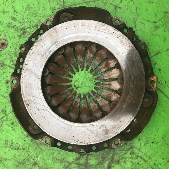 Корзина сцепления VW Passat B3 1988-1993