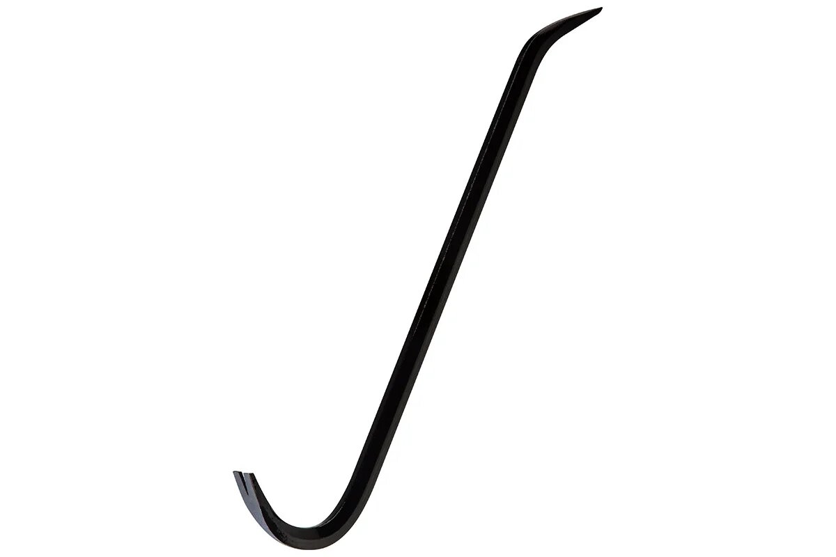 PARK BAR414 Монтировка-гвоздодер 400 мм - инструмент для демонтажа и монтажа