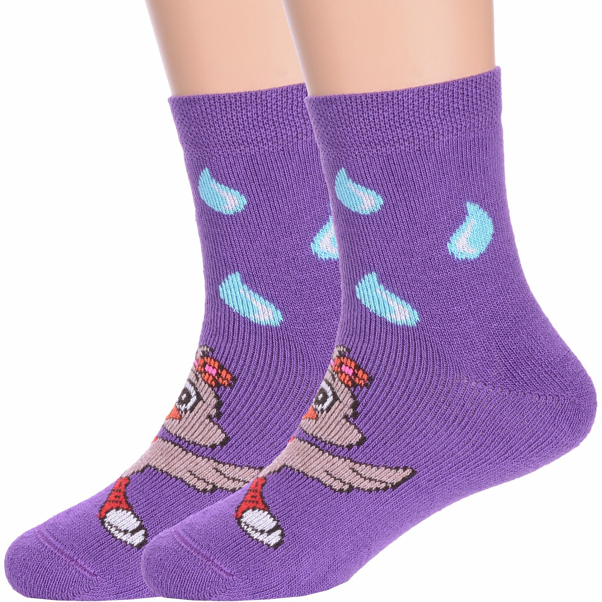 Носки Базовая коллекция