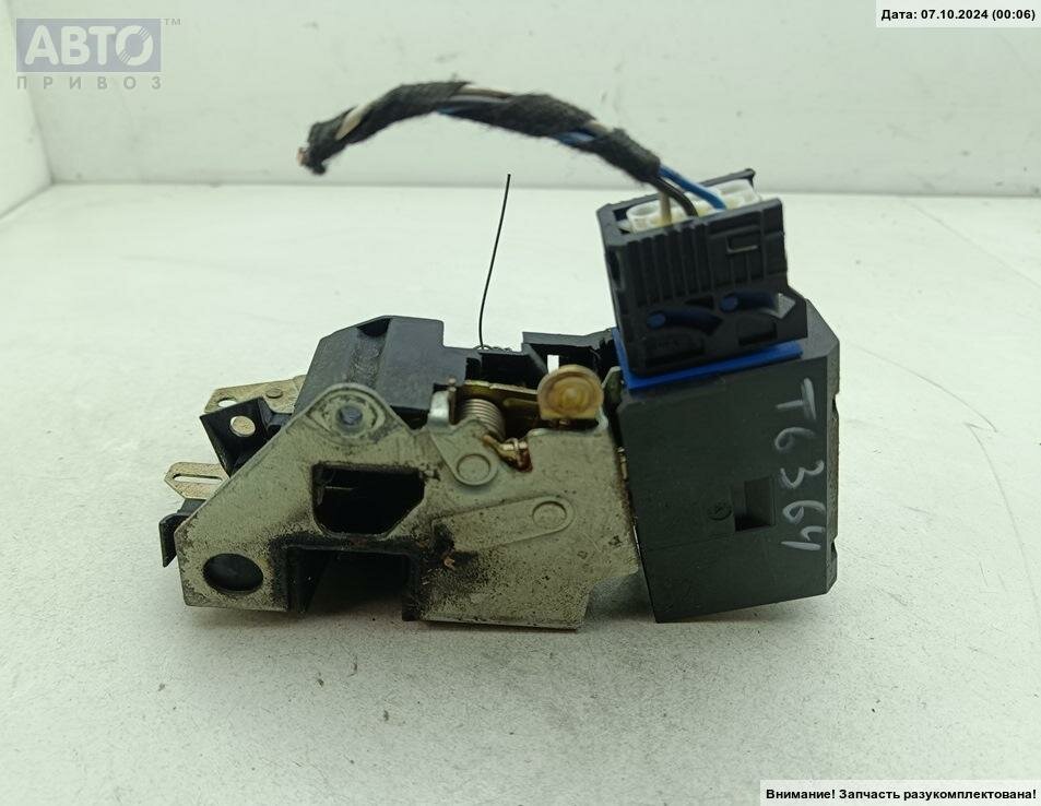 Замок двери передней правой BMW 3 E36 (1991-2000)