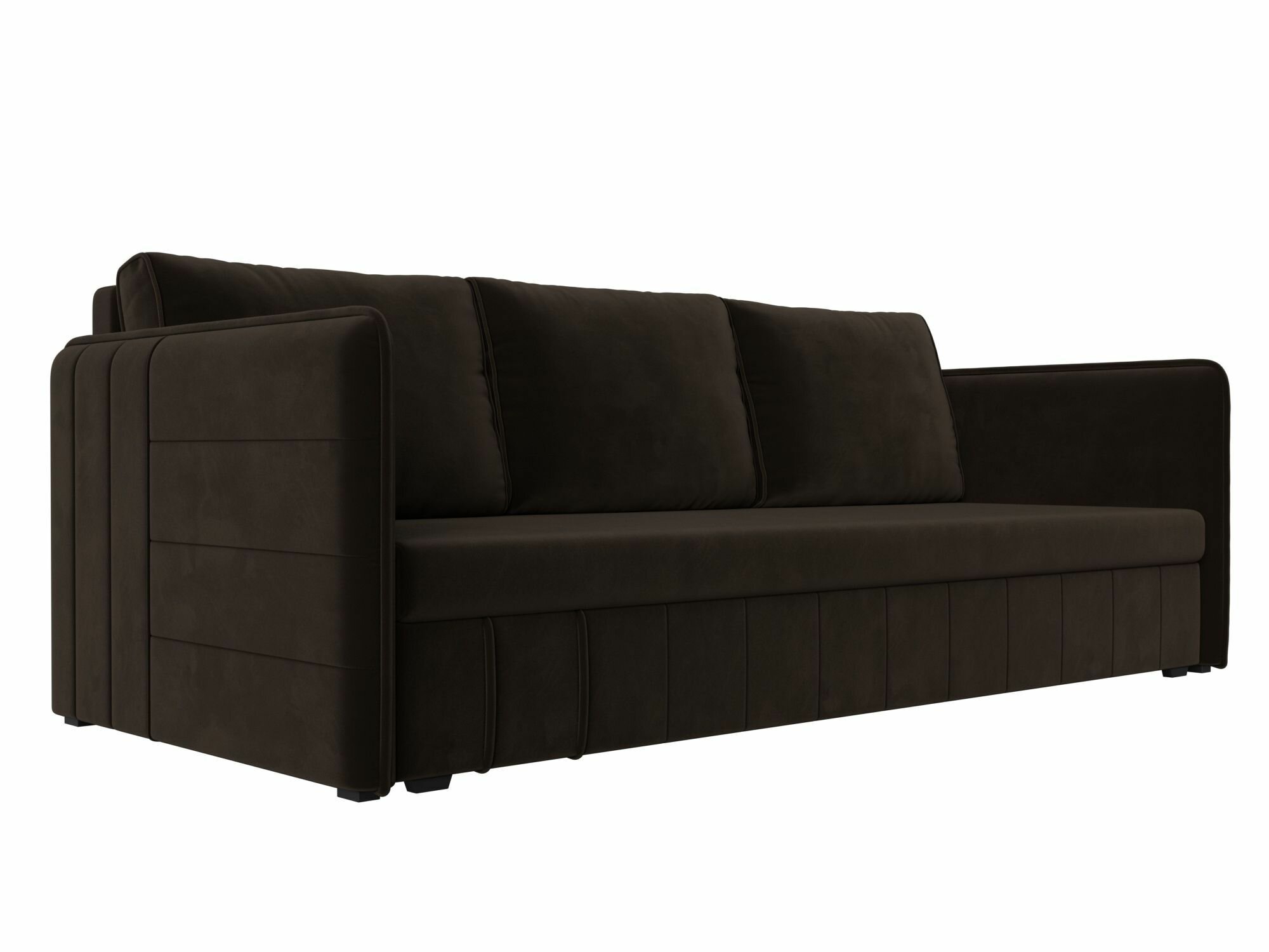 Прямой диван Слим