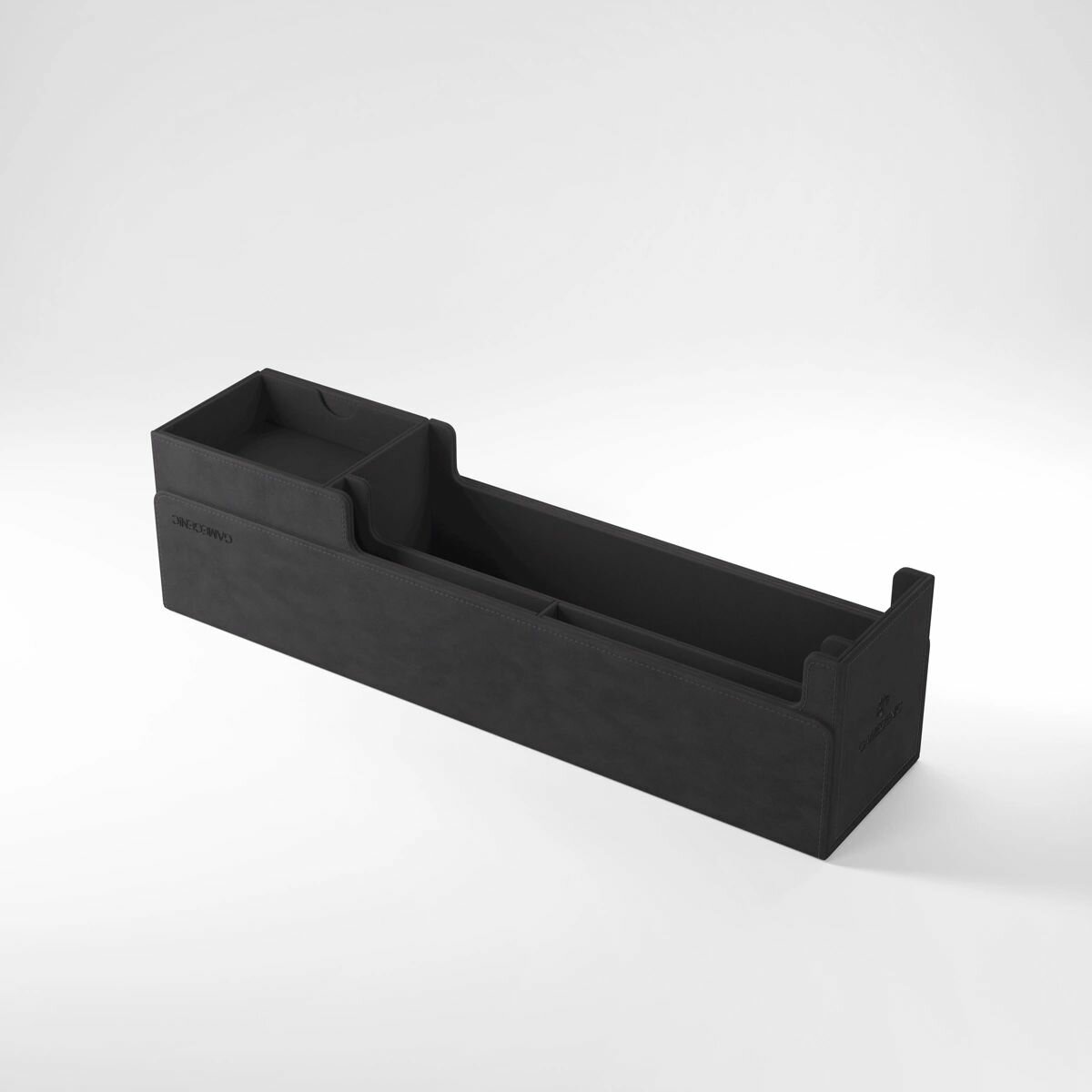 Коробочка для карт Gamegenic Cards Lair 400+ Black