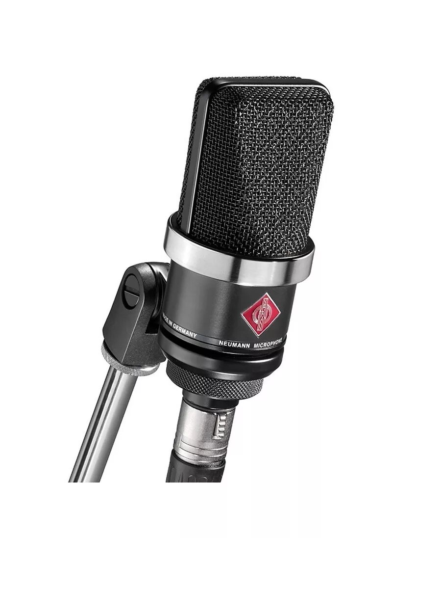 Микрофон студийный конденсаторный TLM 102 BK