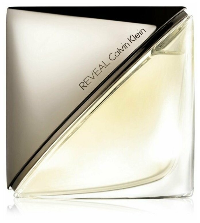 Calvin klein reveal woman 100ml store