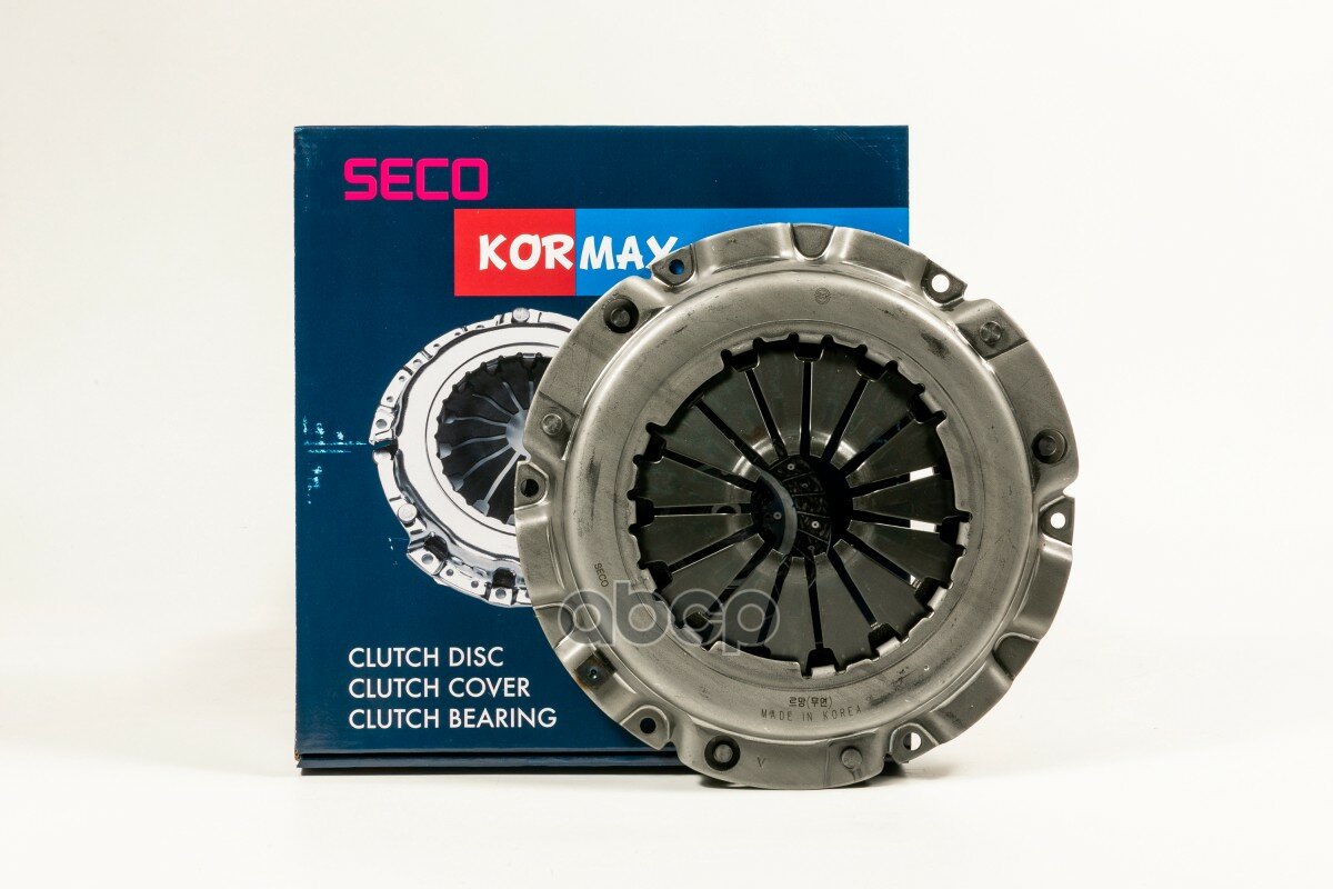 Корзина сцепления KORMAX арт. SCDW106