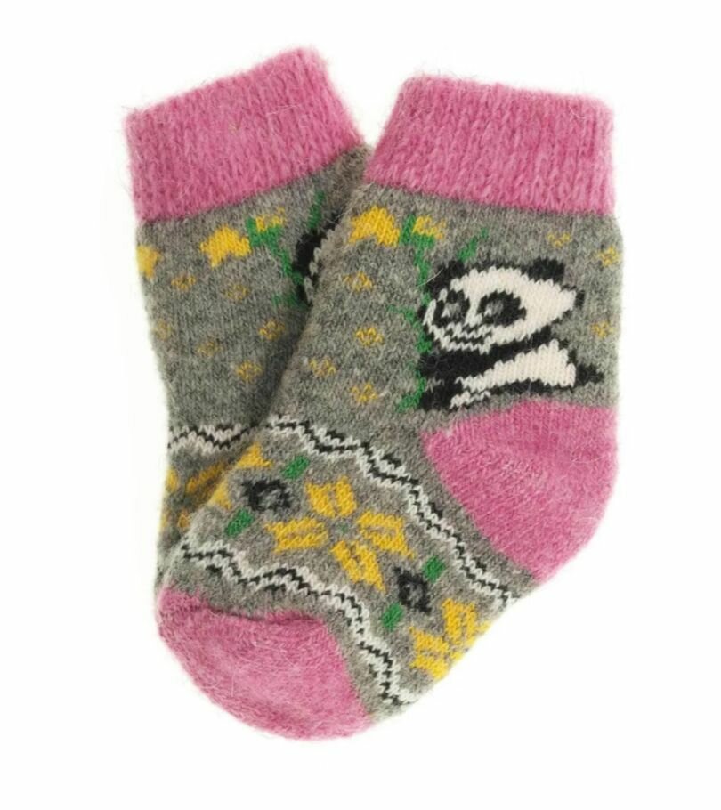 Носки Базовая коллекция